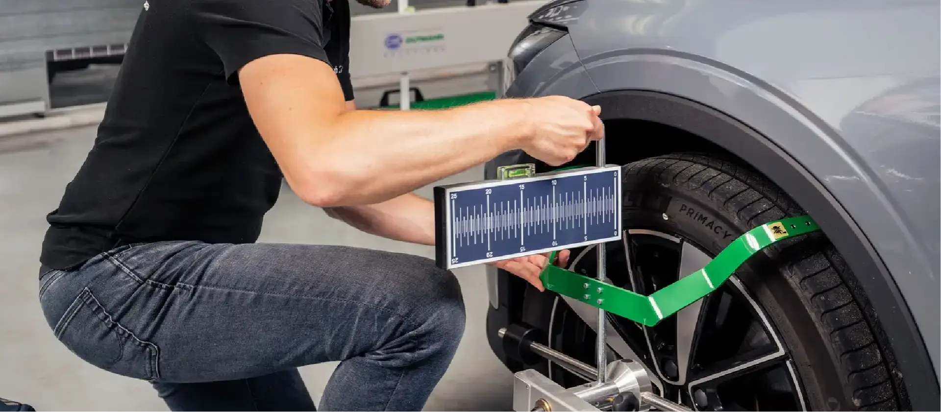 Considerations When Modifying Your Vehicle – ADAS Calibration Services, LLC